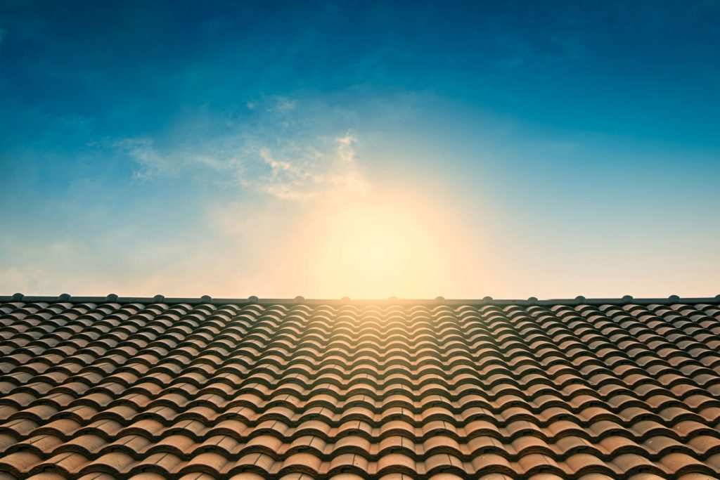 Tile Types and Styles for Your Home's Roof | KMS Roofing East Ltd